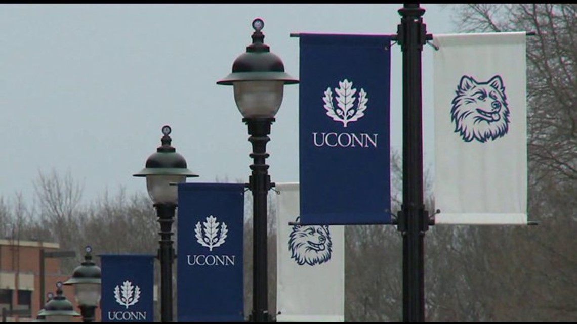 UConn’s popular dairy bar to be harder to get to this summer | fox61.com