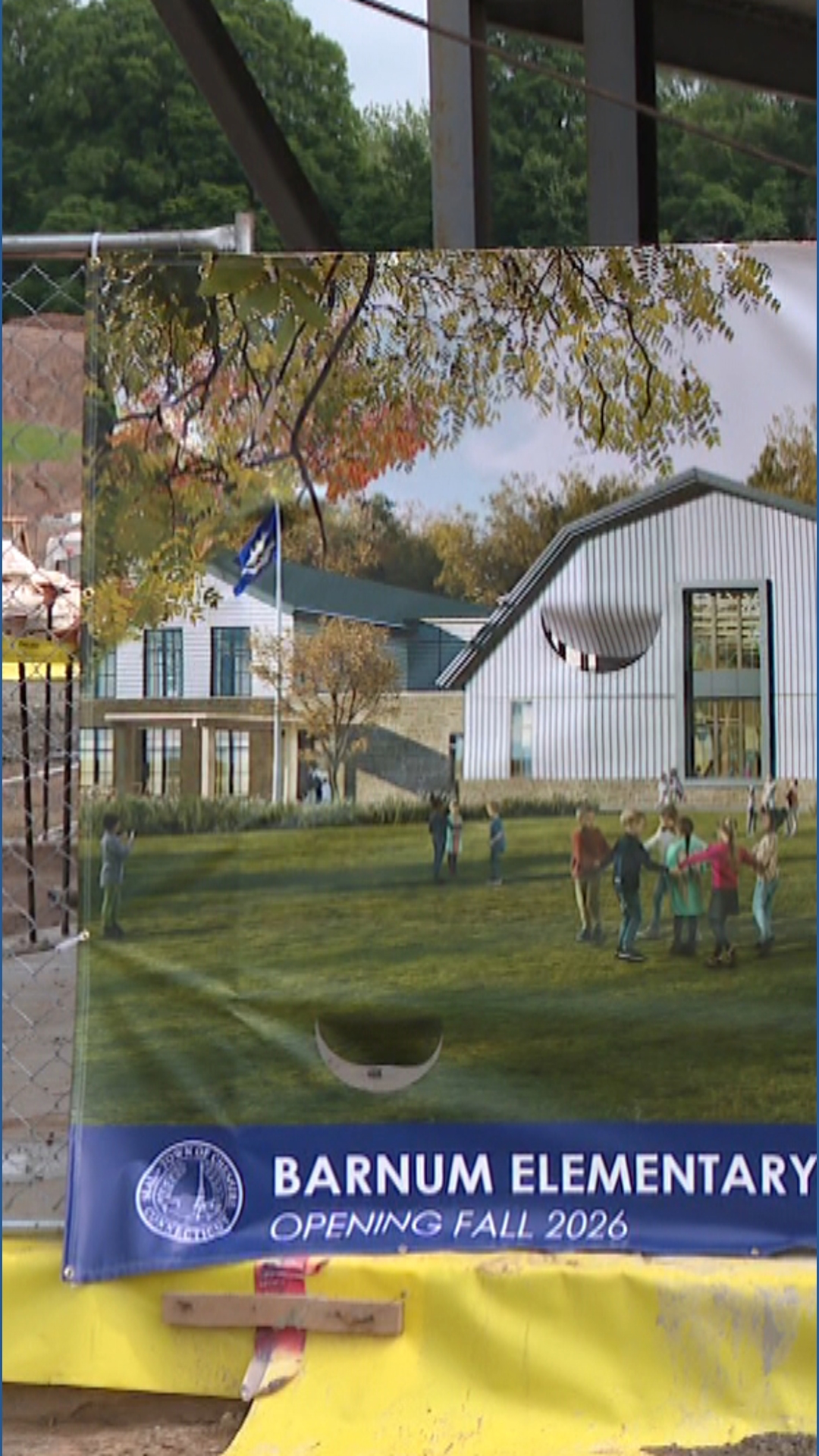 New Cheshire, Conn. elementary school named after Medal of Honor ...
