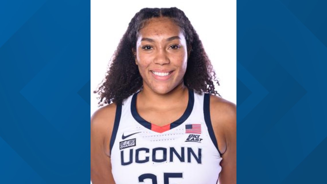 UConn freshman 'Ice' Brady to miss season with knee injury | fox61.com