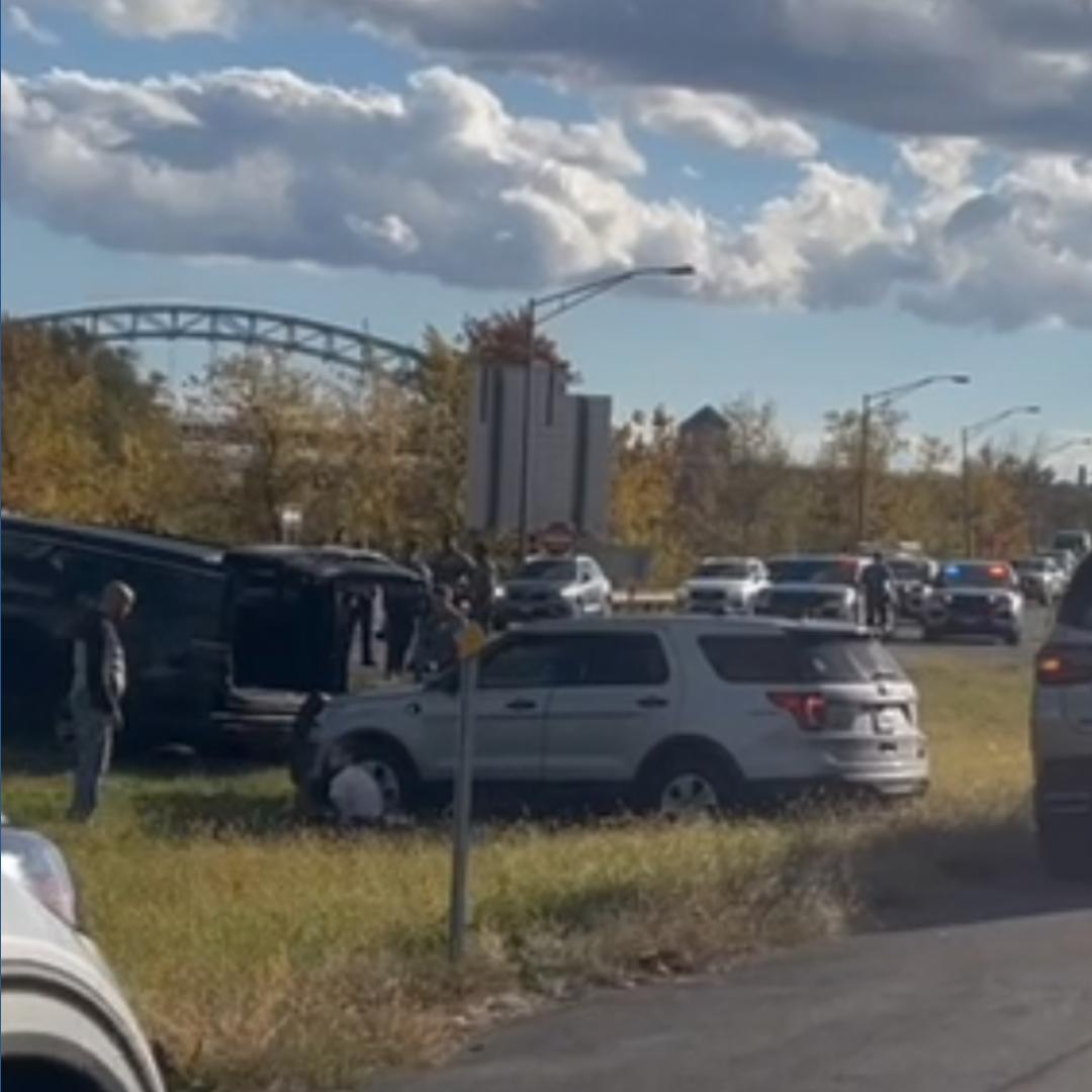 2 people arrested after police chase ends in Cromwell: CSP | fox61.com