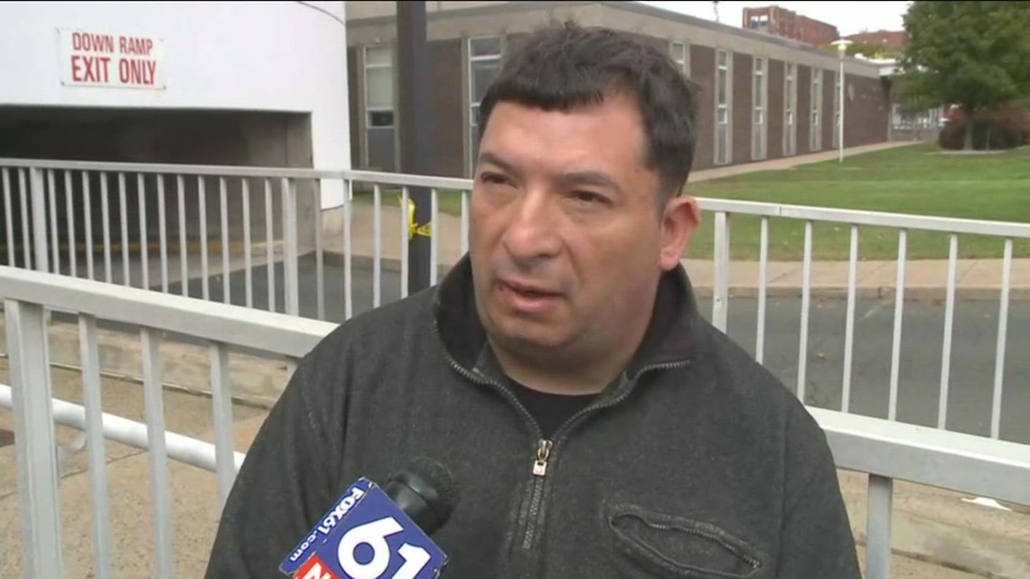 Citizen shares how fallen Bristol police officer had helped him recover ...