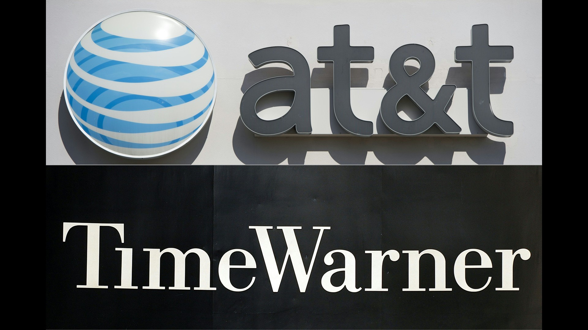 Time Warner unveils its new name: WarnerMedia | fox61.com