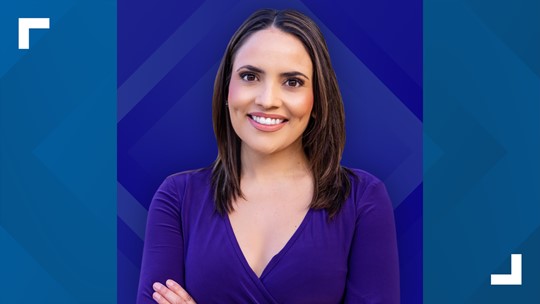 Sara Sanchez joins FOX61 News as co-anchor | fox61.com