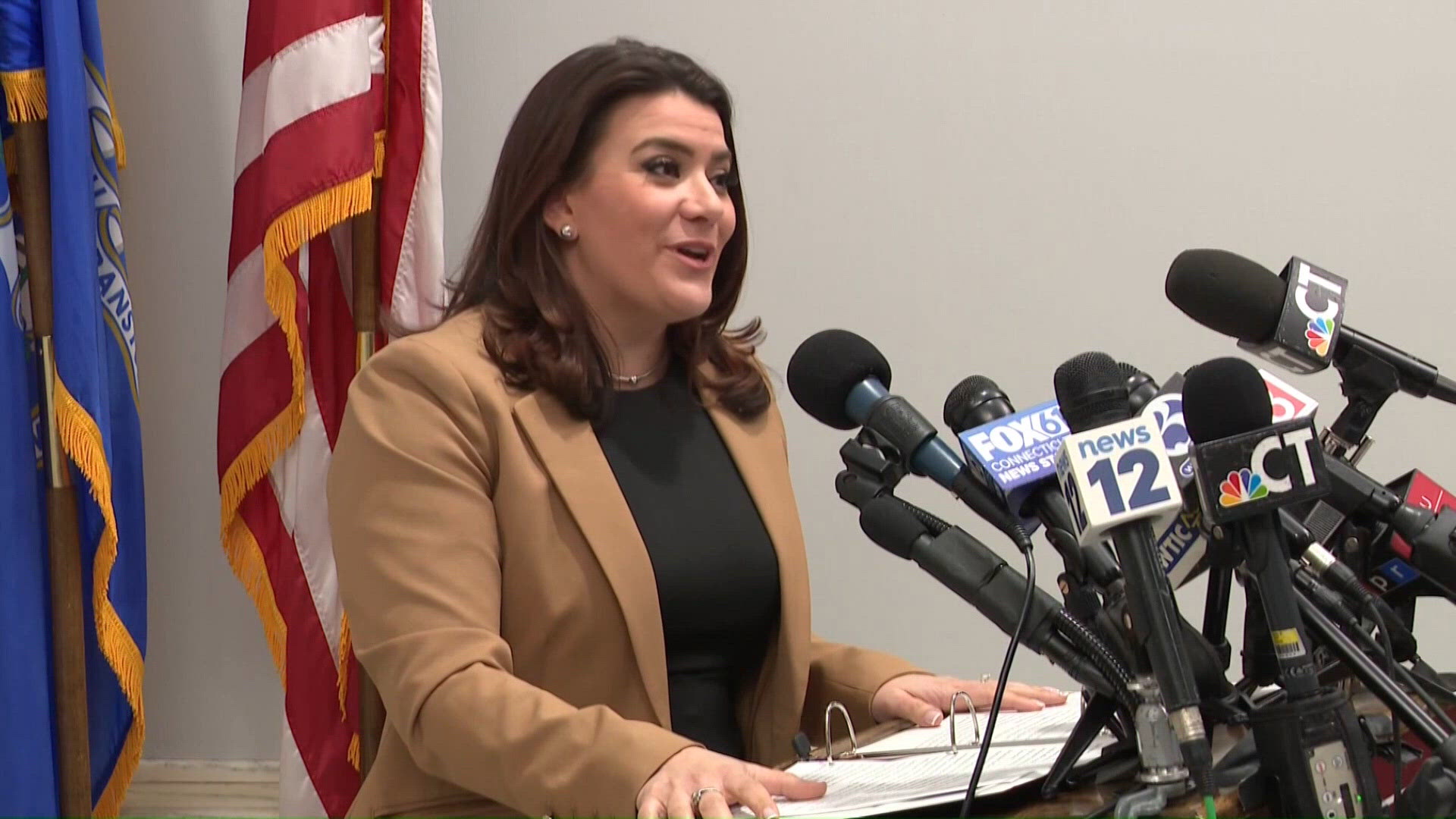 Connecticut officials approve state’s 3-year energy savings plan ...