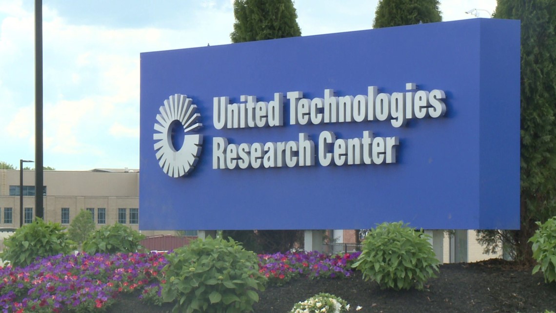 United Technologies and Raytheon are merging in an aerospace mega-deal ...