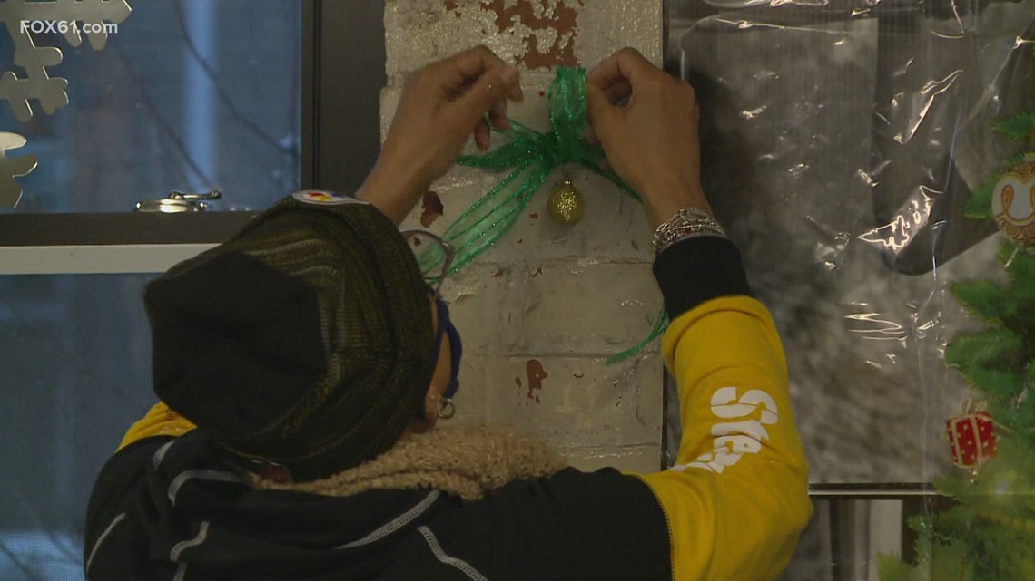 Angel of Edgewood launches Project: Angel Wings after a robber nearly ...