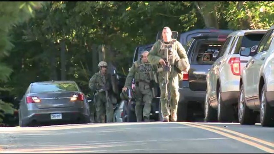 State Police Investigate Colchester Shooting Hoax | fox61.com