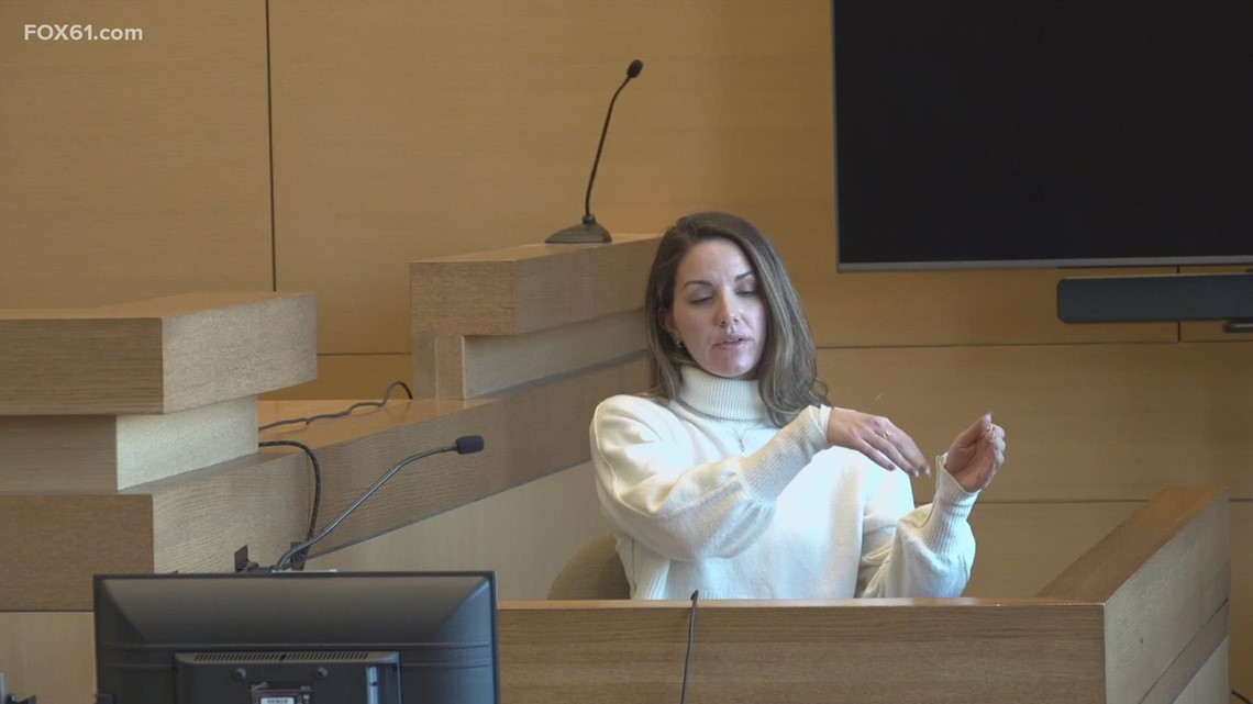 Dulos nanny testimony reveals shocking details into relationship with ...