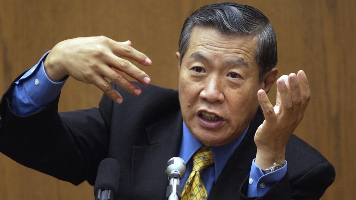 Judge: Henry Lee liable for fabricating evidence in murder case | fox61.com