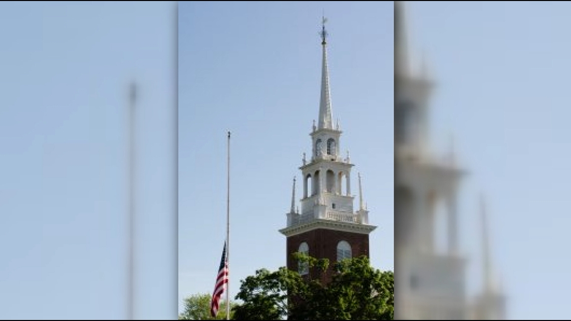 CT’s revolutionary roots | The Real Story | fox61.com