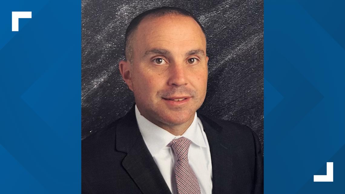 Vernon educator named CT Elementary Principal of the Year | fox61.com