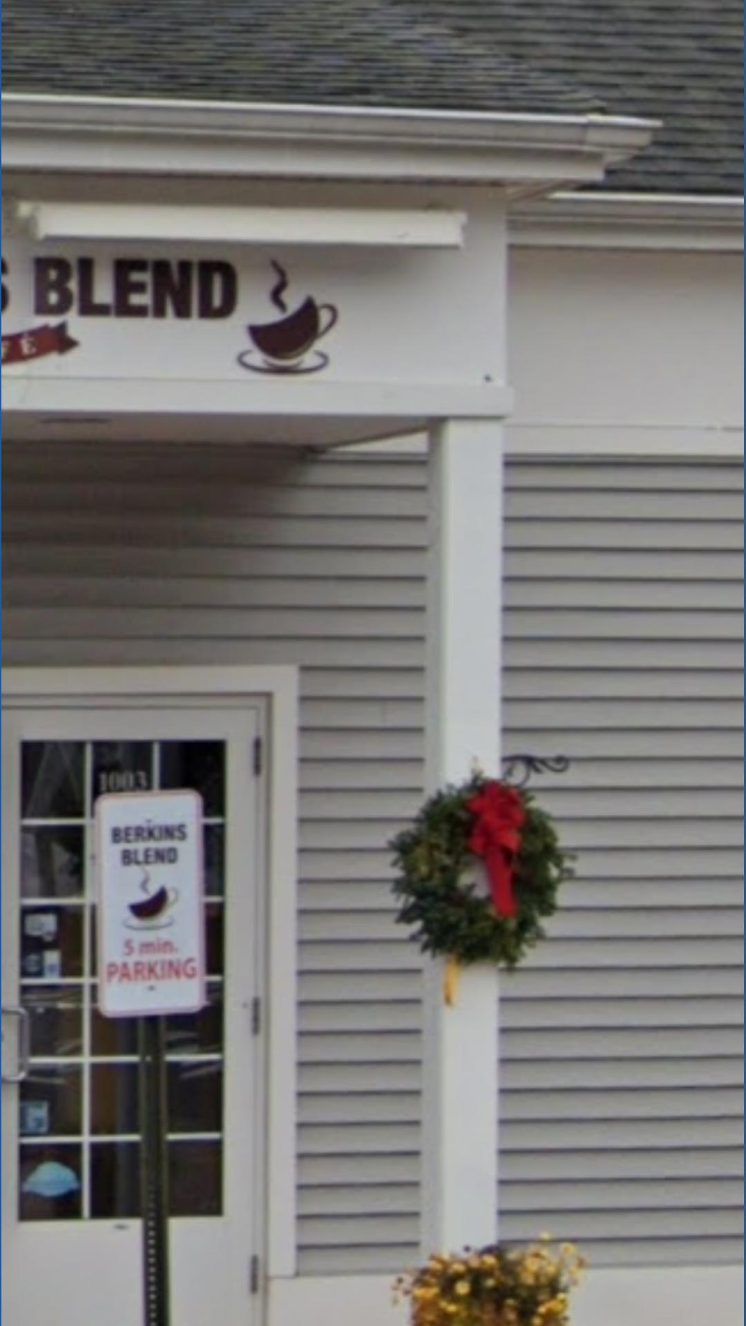 Berkins Blend Café to close both Connecticut locations | fox61.com