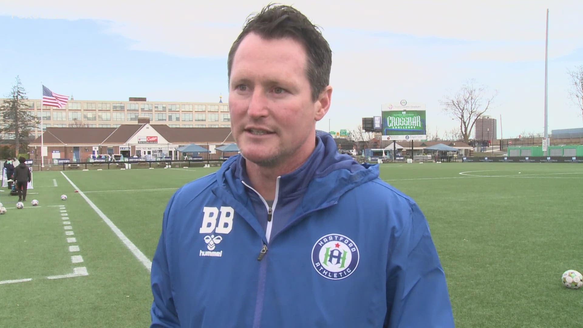 US rowing team wins gold in men's four, first time in 64 years | fox61.com