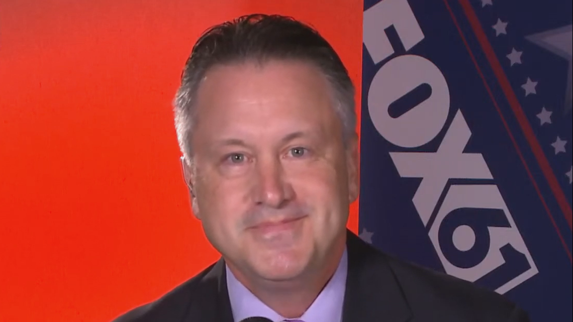 CT State Auditor, former State Senator Rob Kane dead at 53 | fox61.com