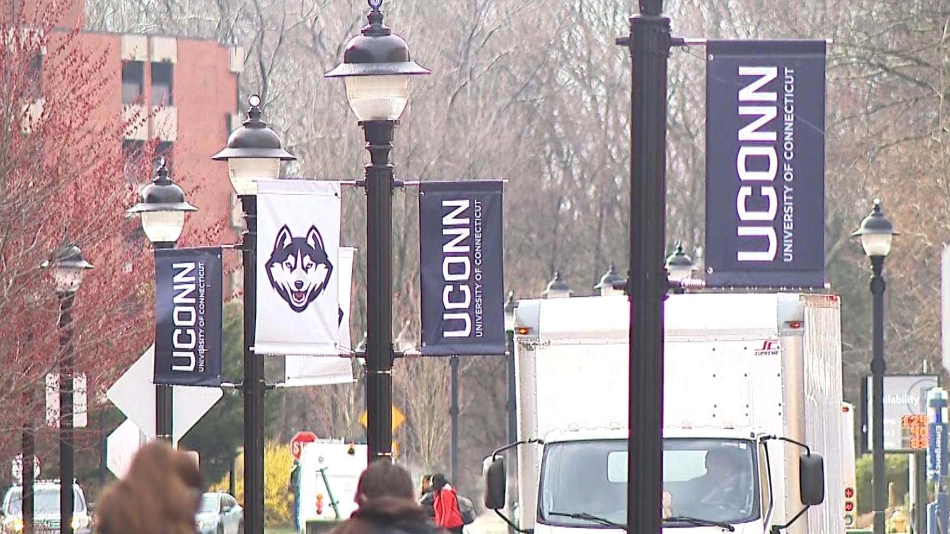 Federal government revokes visas of 13 tied to UConn | fox61.com