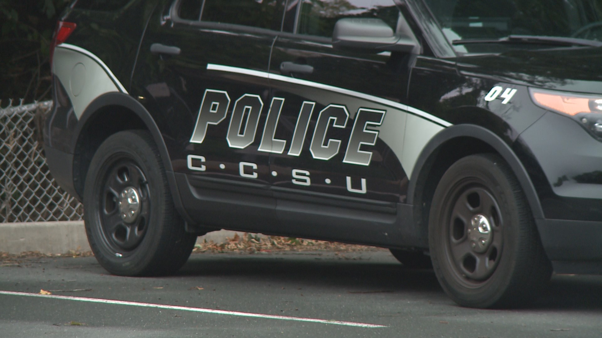 CCSU student arrested on voyeurism, criminal trespass charges | fox61.com