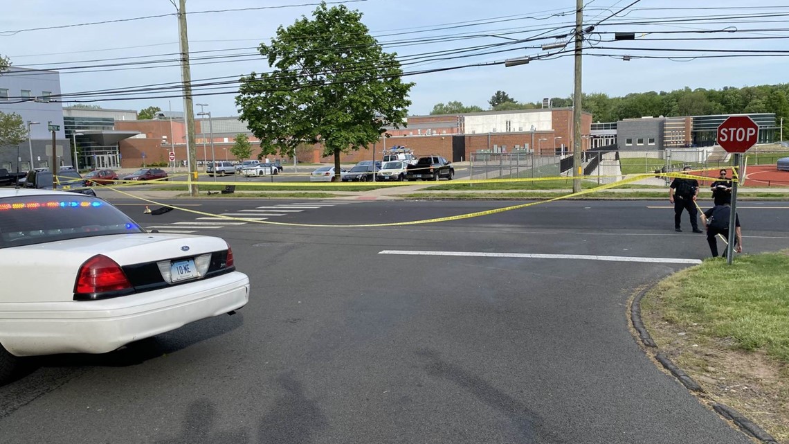 15-year-old struck by car in Meriden | fox61.com