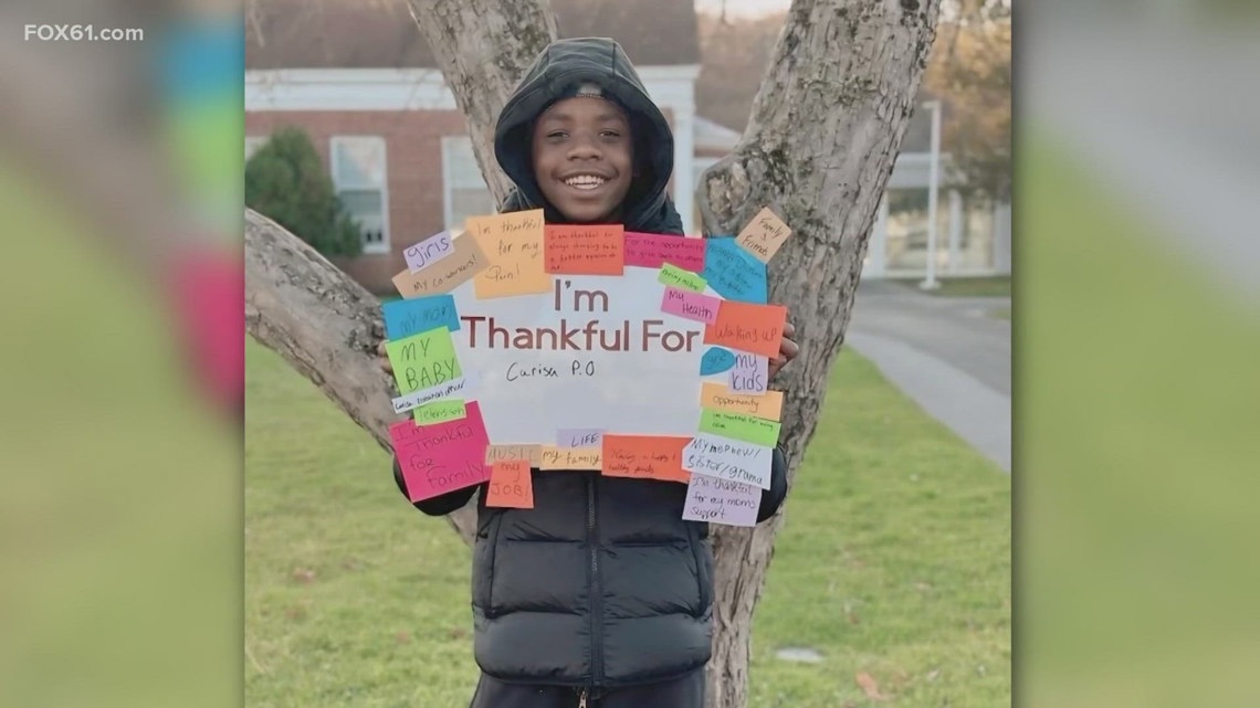 Slain 16-year-old Uzziah Shell described as a ‘bright light’ with big ...