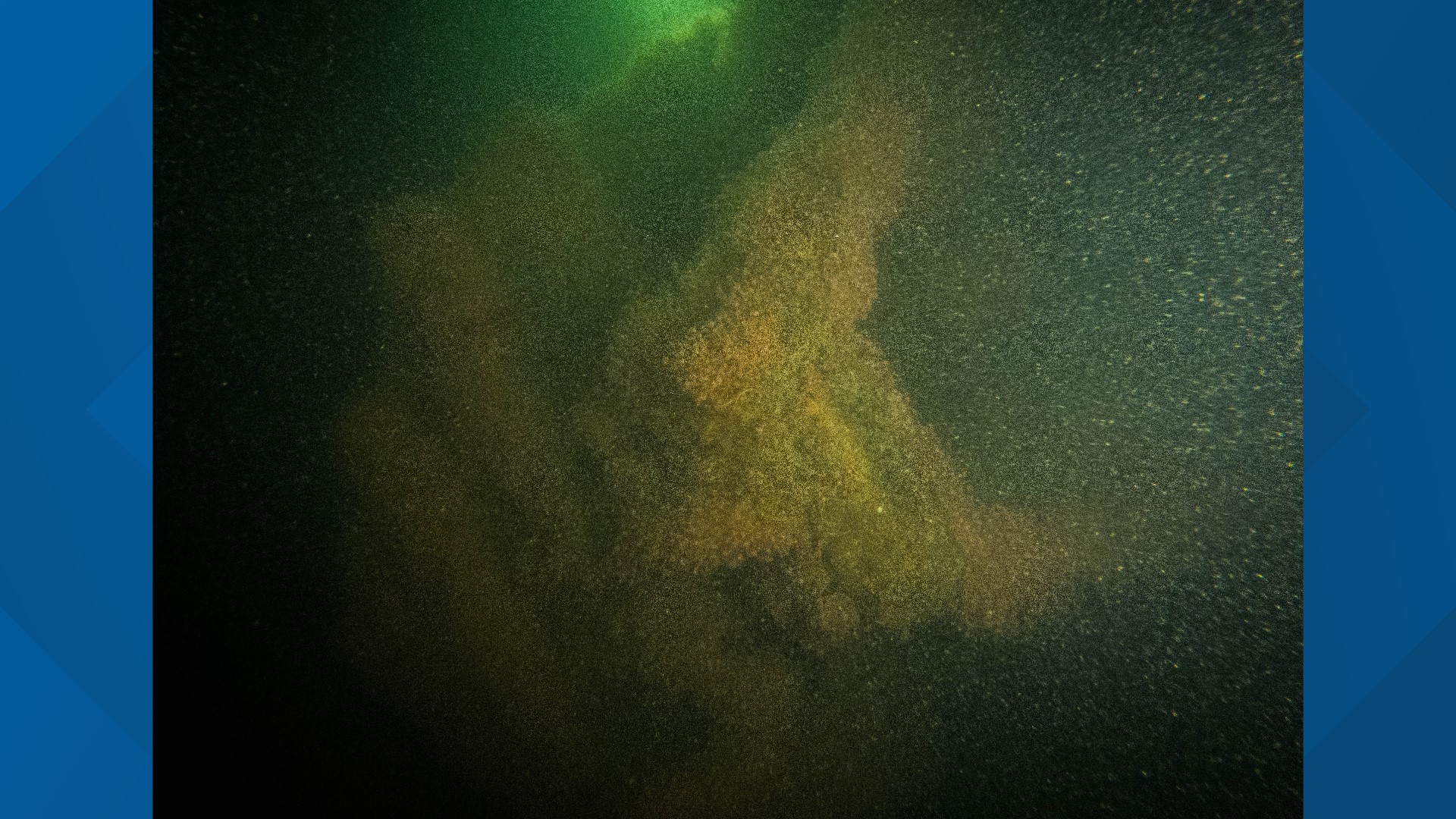 Connecticut diver discovers wreckage of century-old submarine | fox61.com