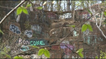 Rise in falls and other emergency calls at Suffield quarry | fox61.com
