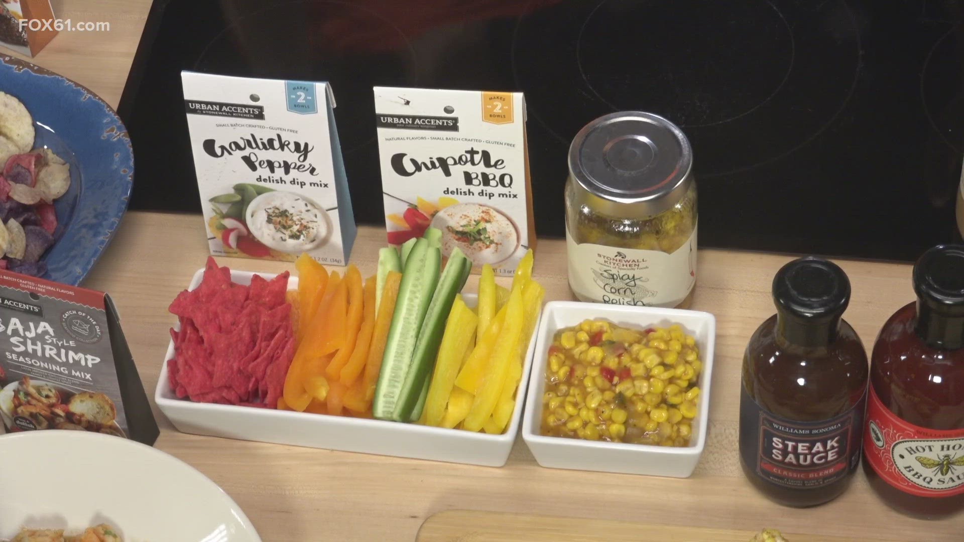 Kitchen ideas for a Father's Day gift | fox61.com