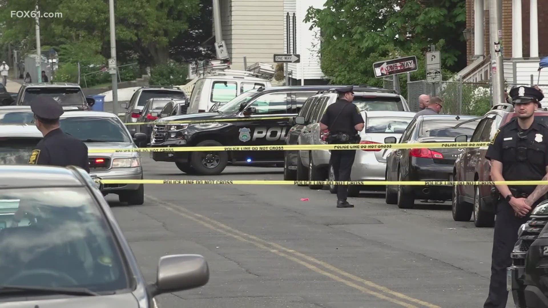 Hartford, Conn. man arrested, held on $2 million bond after fatal ...