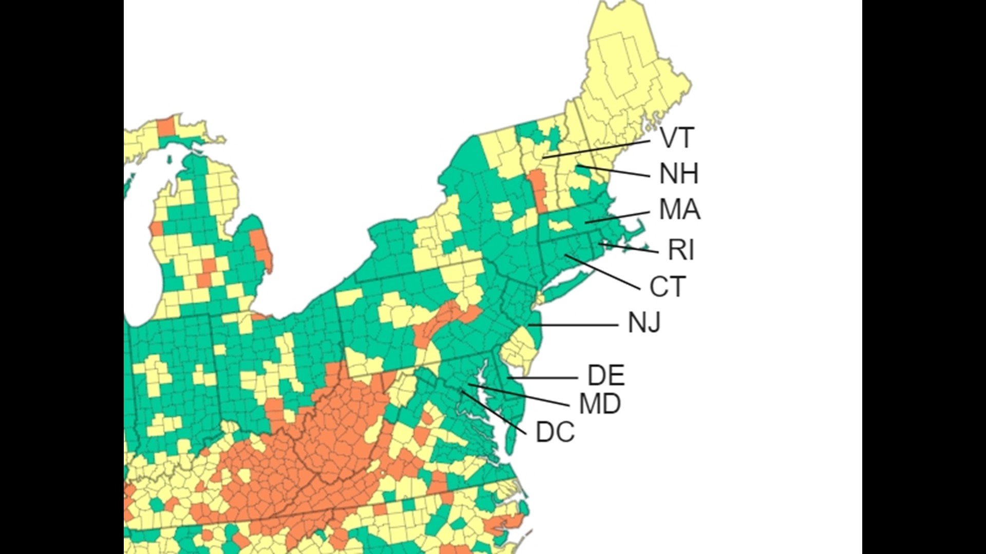 Daily CT COVID-19 Updates | fox61.com
