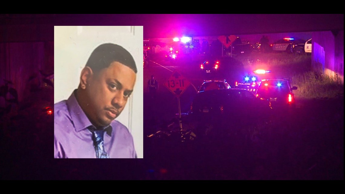 Community reacts to fatal Hartford officer-involved shooting; Greater ...