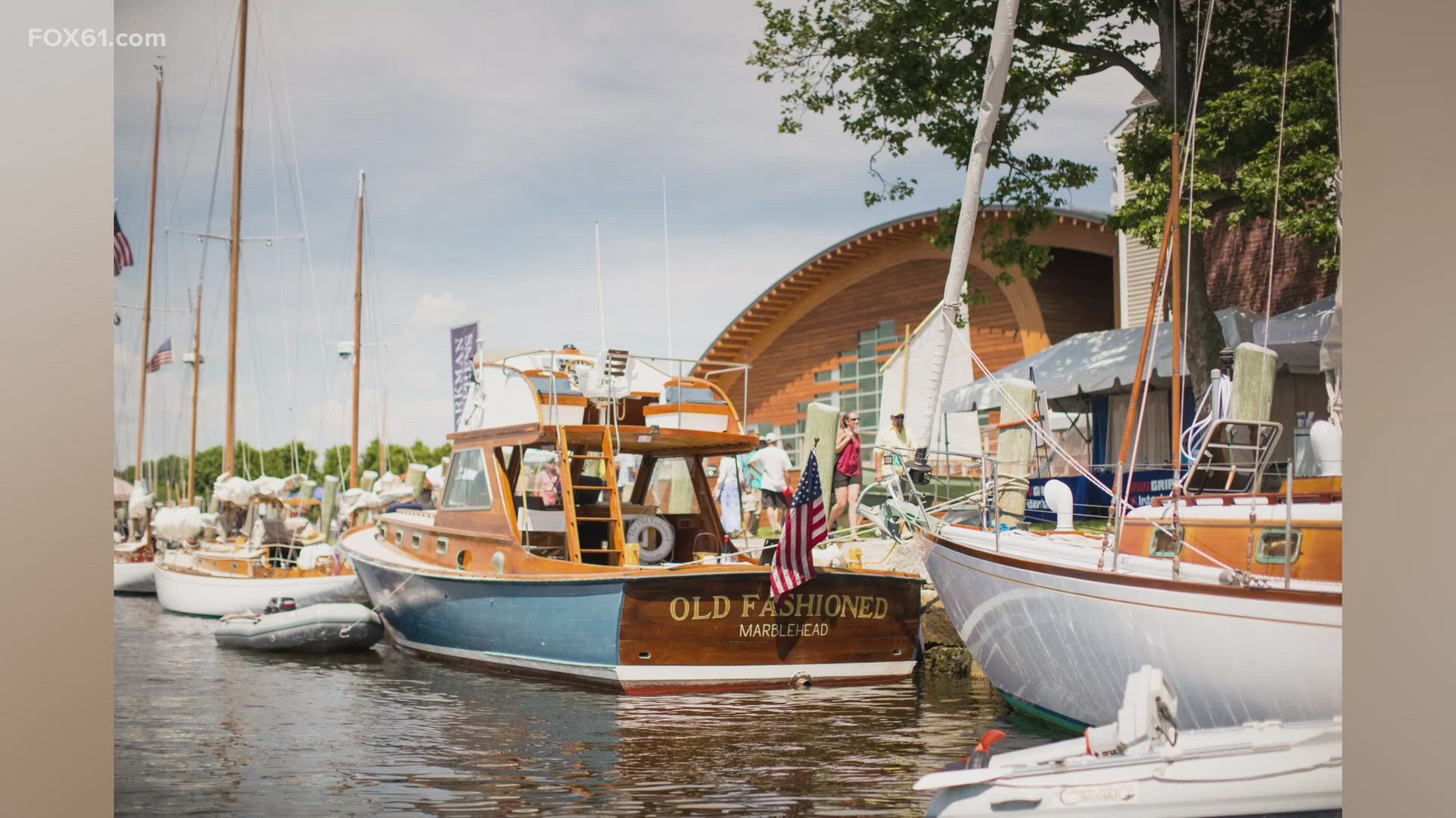 Things to do this weekend in Connecticut, June 27-29 | fox61.com