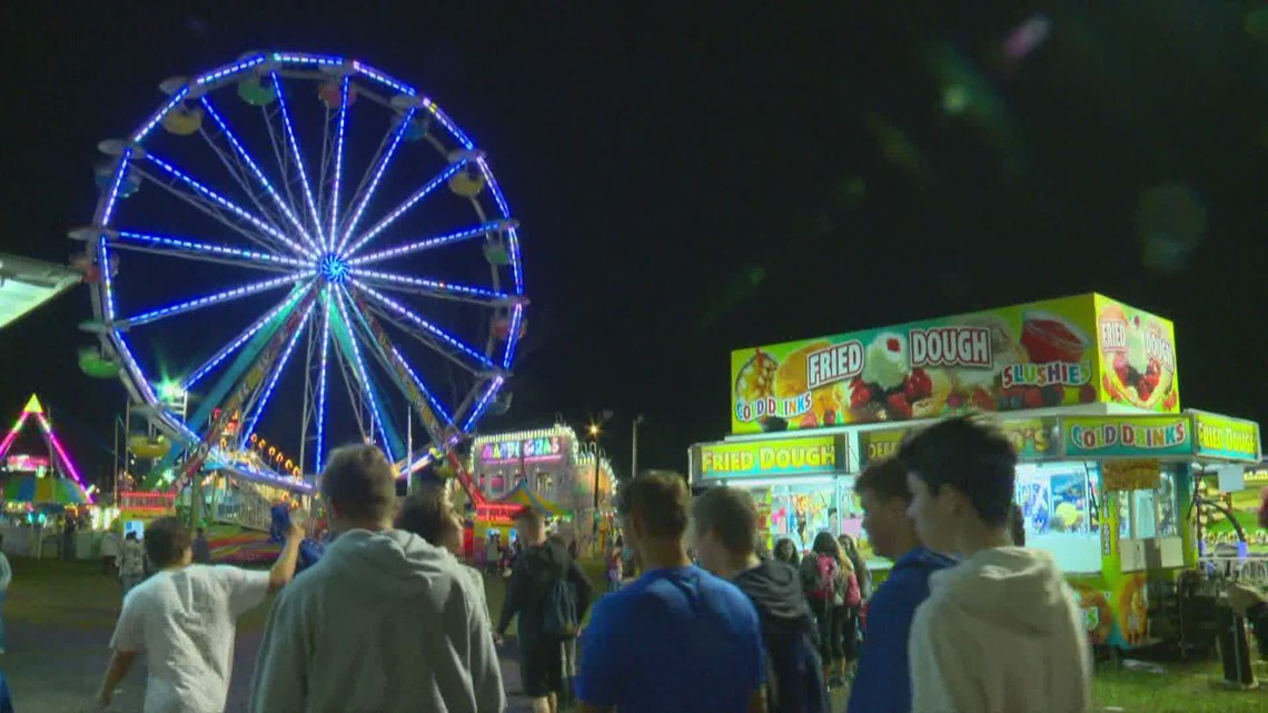 Fair season returns to Connecticut | fox61.com