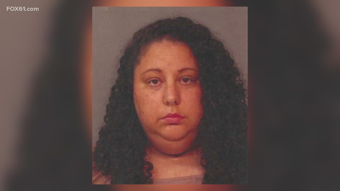 East Hartford teacher arrested after spooning student at sleep over ...