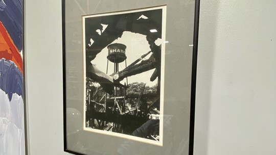 David Foster remembers the legendary Shaboo Inn | fox61.com