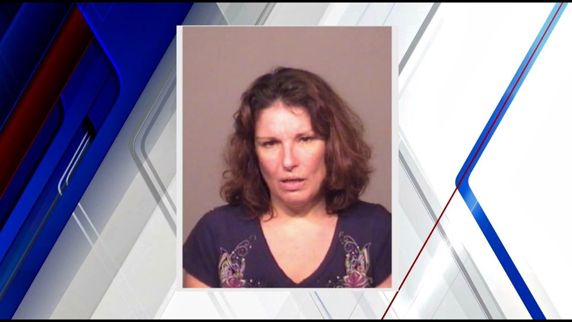 Meriden woman released from jail after murder charge dismissed | fox61.com