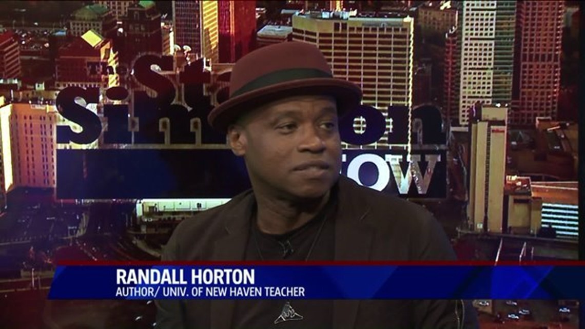 The Stan Simpson Show: The story of Randall Horton | fox61.com