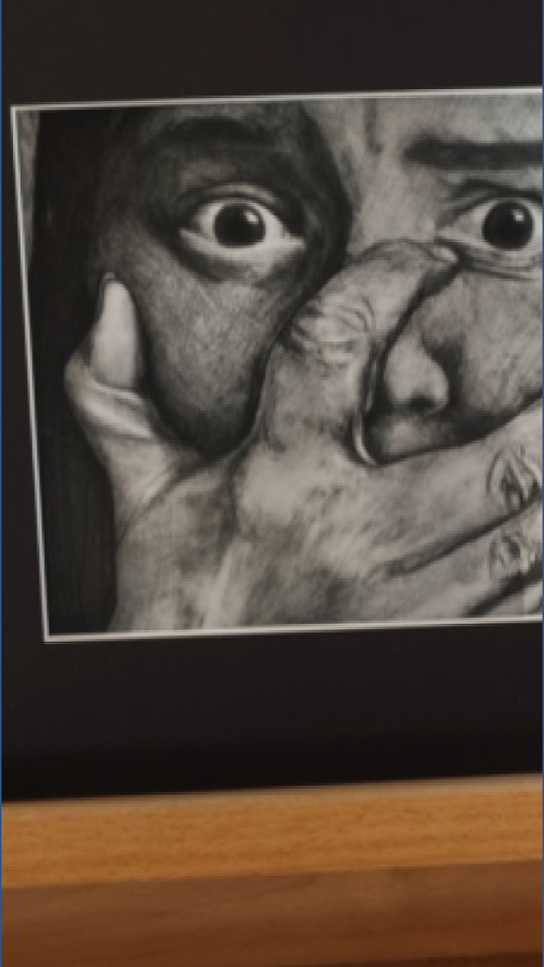 Art therapy aids teens in healing from domestic abuse | fox61.com