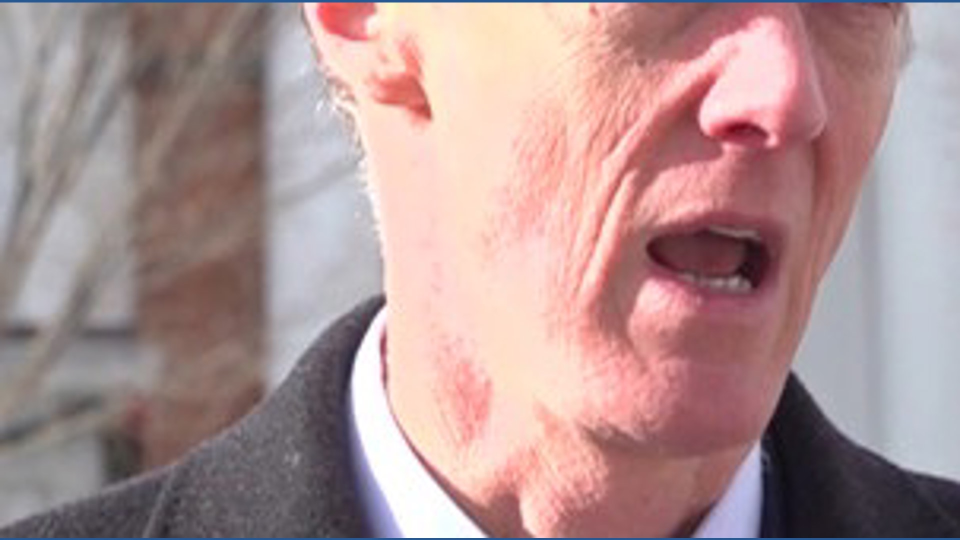 New Haven mayor raises pride flag after flag removal from Stonewall ...