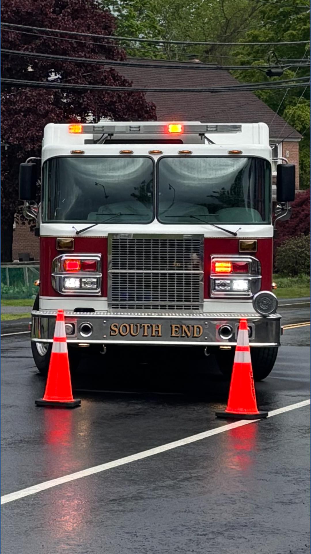 1 dead after crash on Route 44 in New Hartford | fox61.com