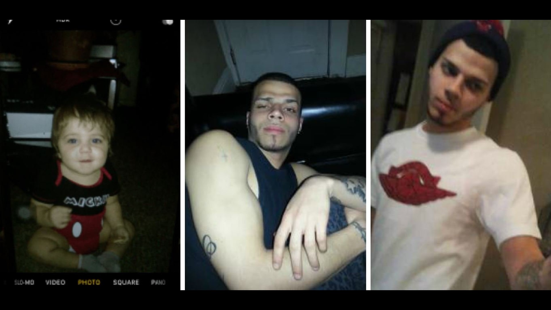 Suspect in Massachusetts Amber Alert caught, child found safe in ...