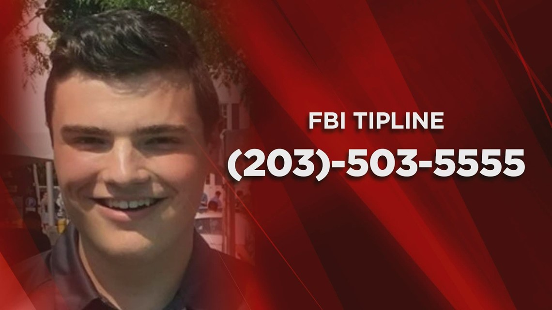 State Police call on Peter Manfredonia to end manhunt peacefully ...