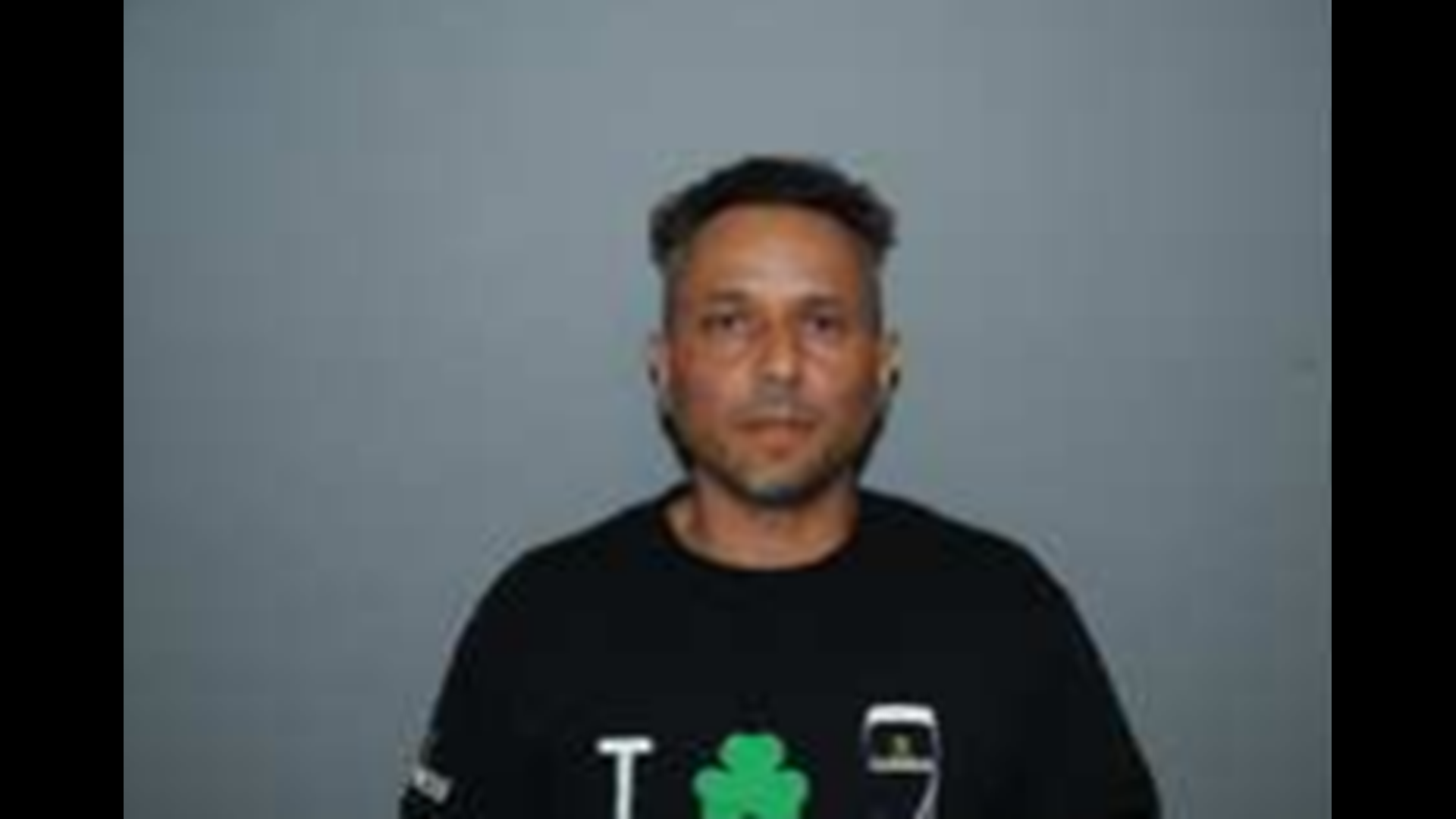 Rhode Island man arrested, accused of shooting friend in New Milford ...