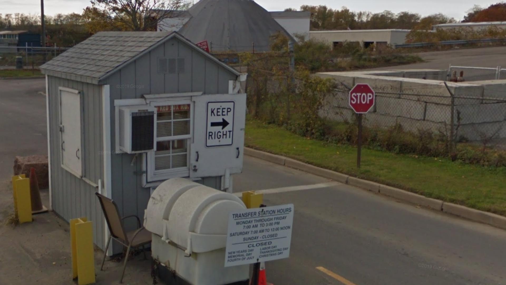 Connecticut man reprimanded for polluting public property at Fairfield ...