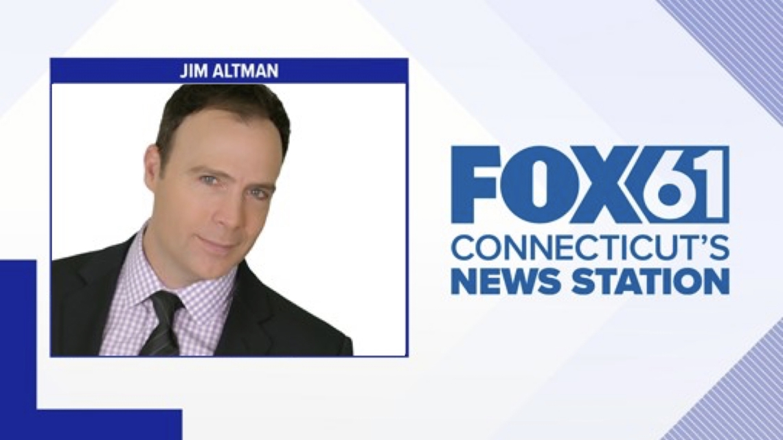 Jim Altman | fox61.com