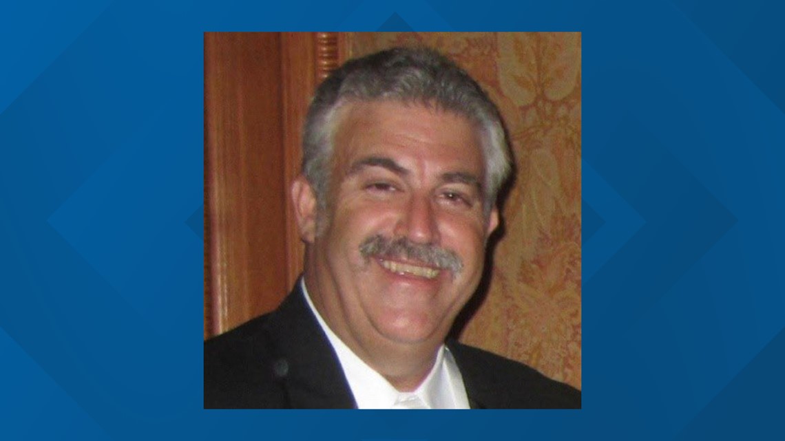 Longtime ESPN producer Barry Sacks dies | fox61.com