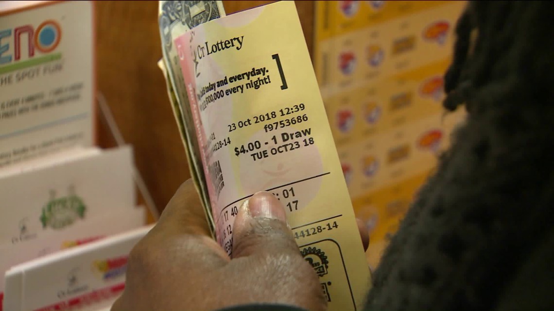 Doing the math on the big lottery jackpot | fox61.com