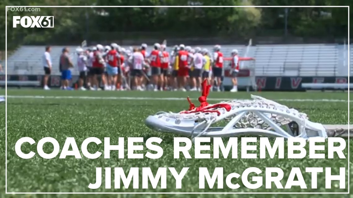 Fairfield Prep coaches keep student-athletes together in wake of Jimmy ...