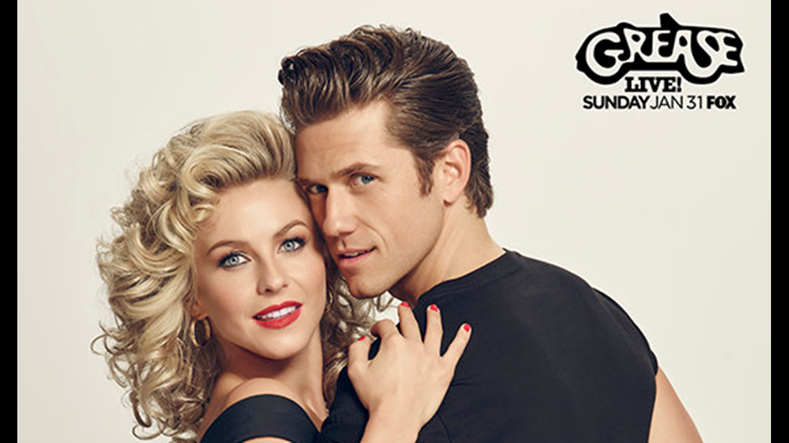 PHOTOS: Trailer, photos give first look at the Rydell High gang dressed ...