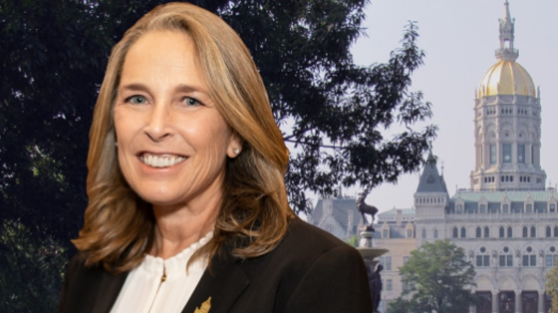 Who is Connecticut State Rep. Robin Comey? | fox61.com