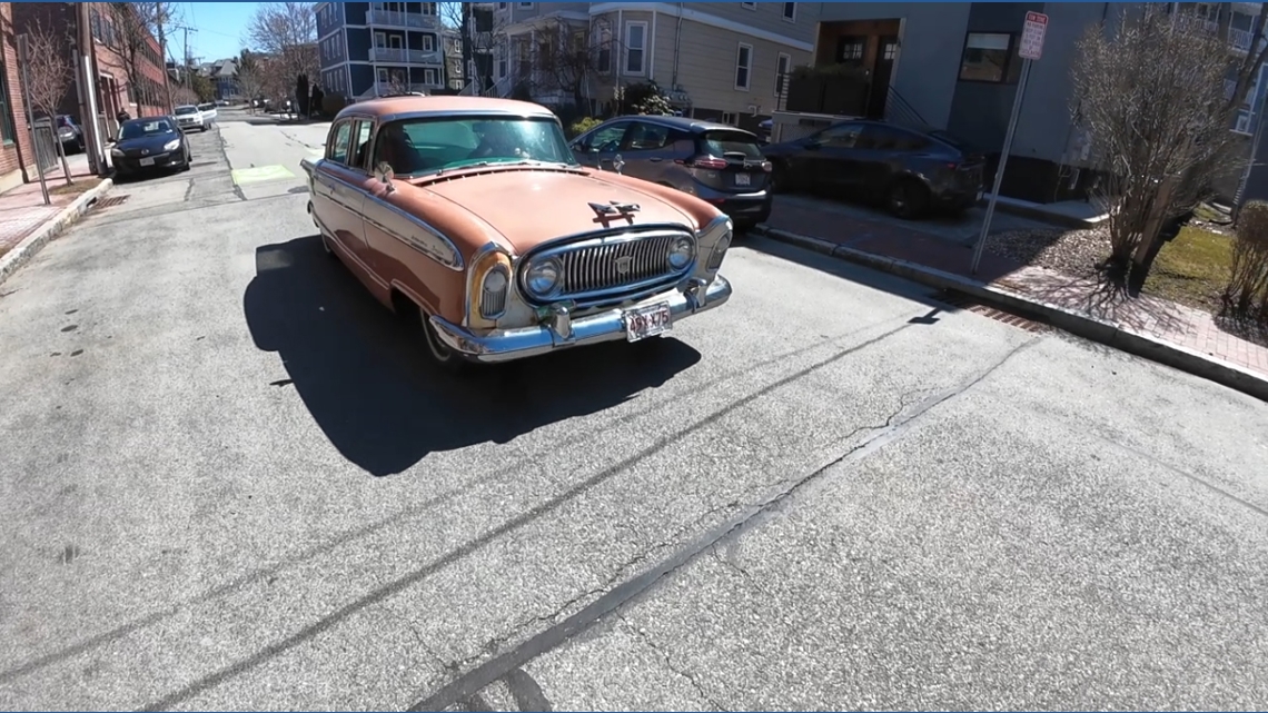 LGBTQ car enthusiasts challenge stereotypes through shared passion ...