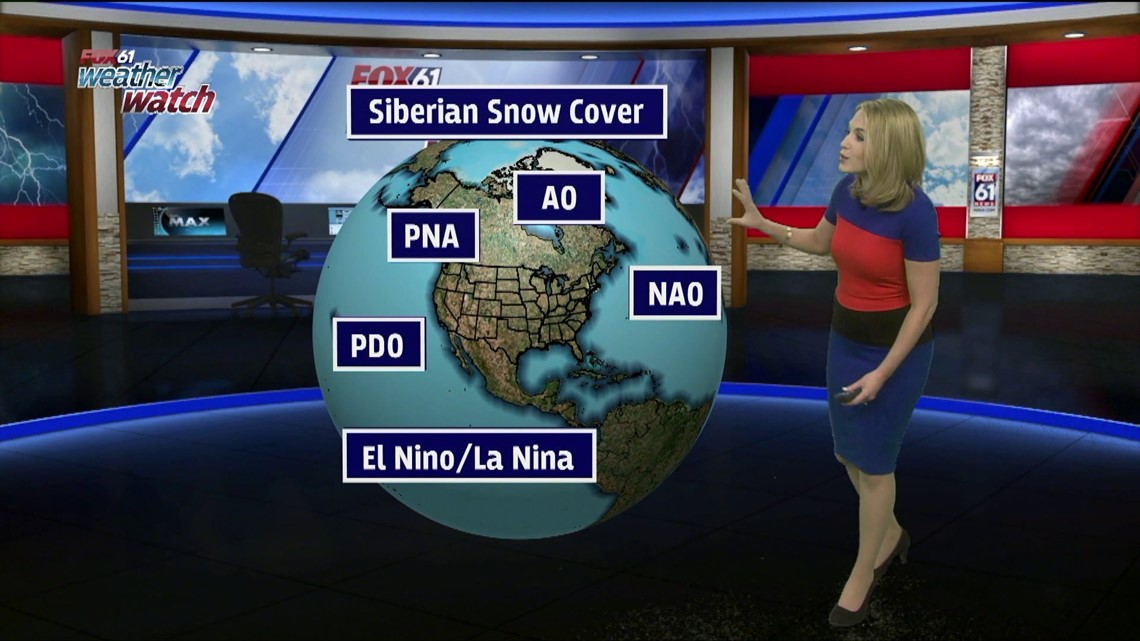 Rachel Frank’s 2017-18 Winter Outlook | fox61.com