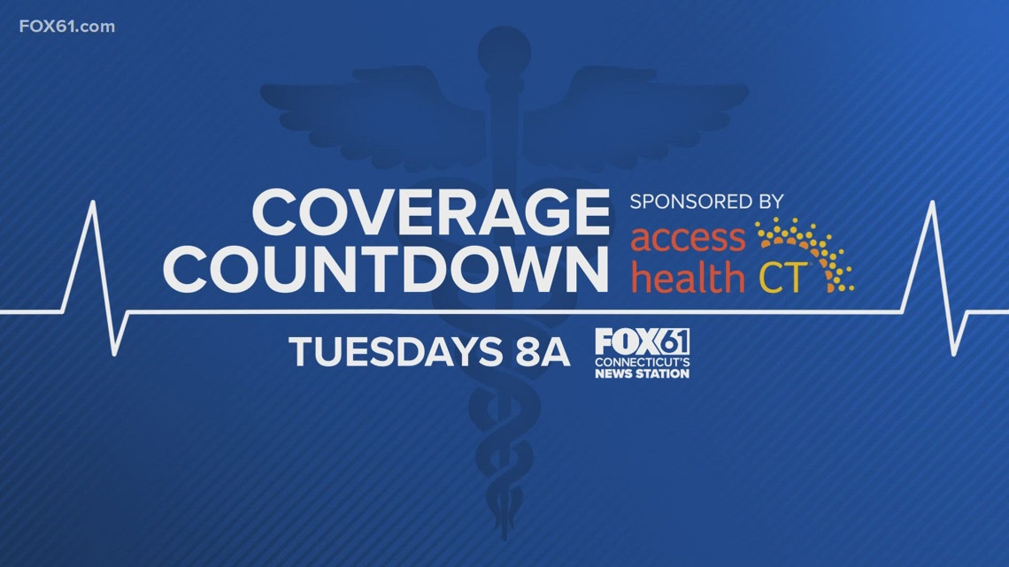 Coverage Countdown | What services does Access Health CT have for ...
